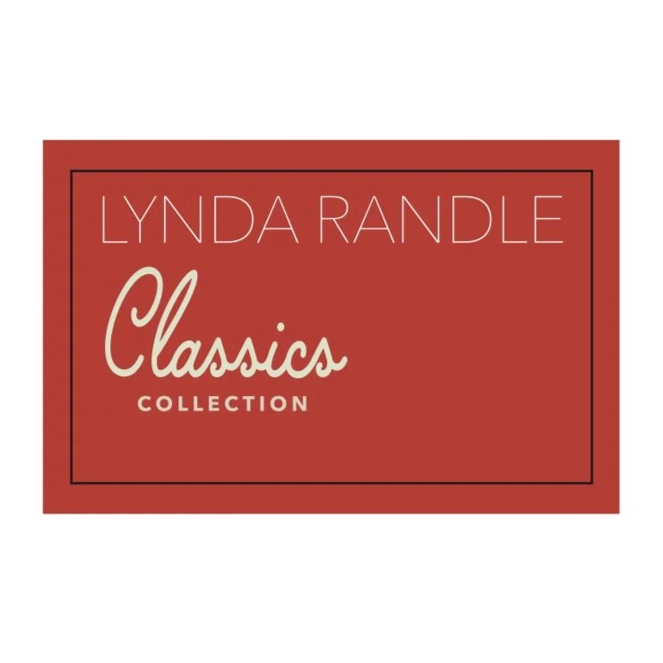 Shop — Lynda Randle