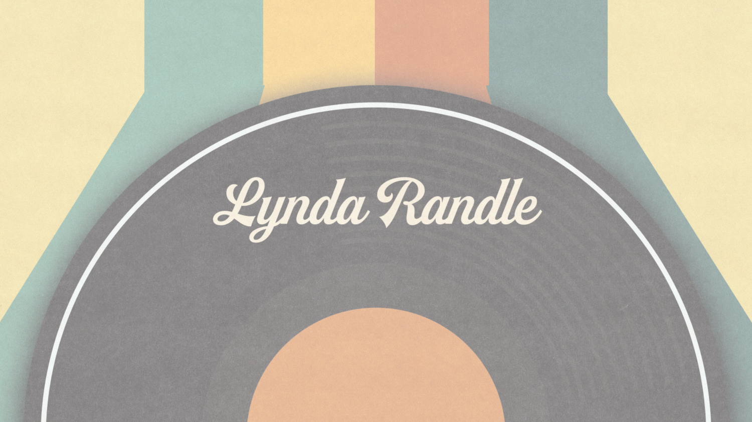 Lynda Randle
