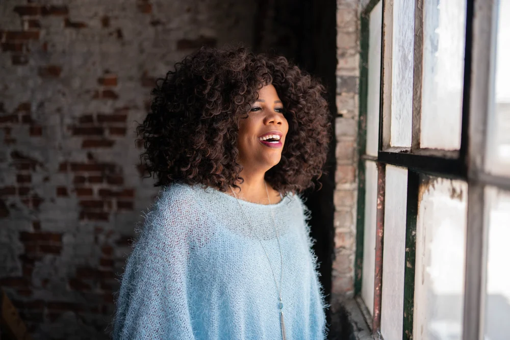 Bio — Lynda Randle