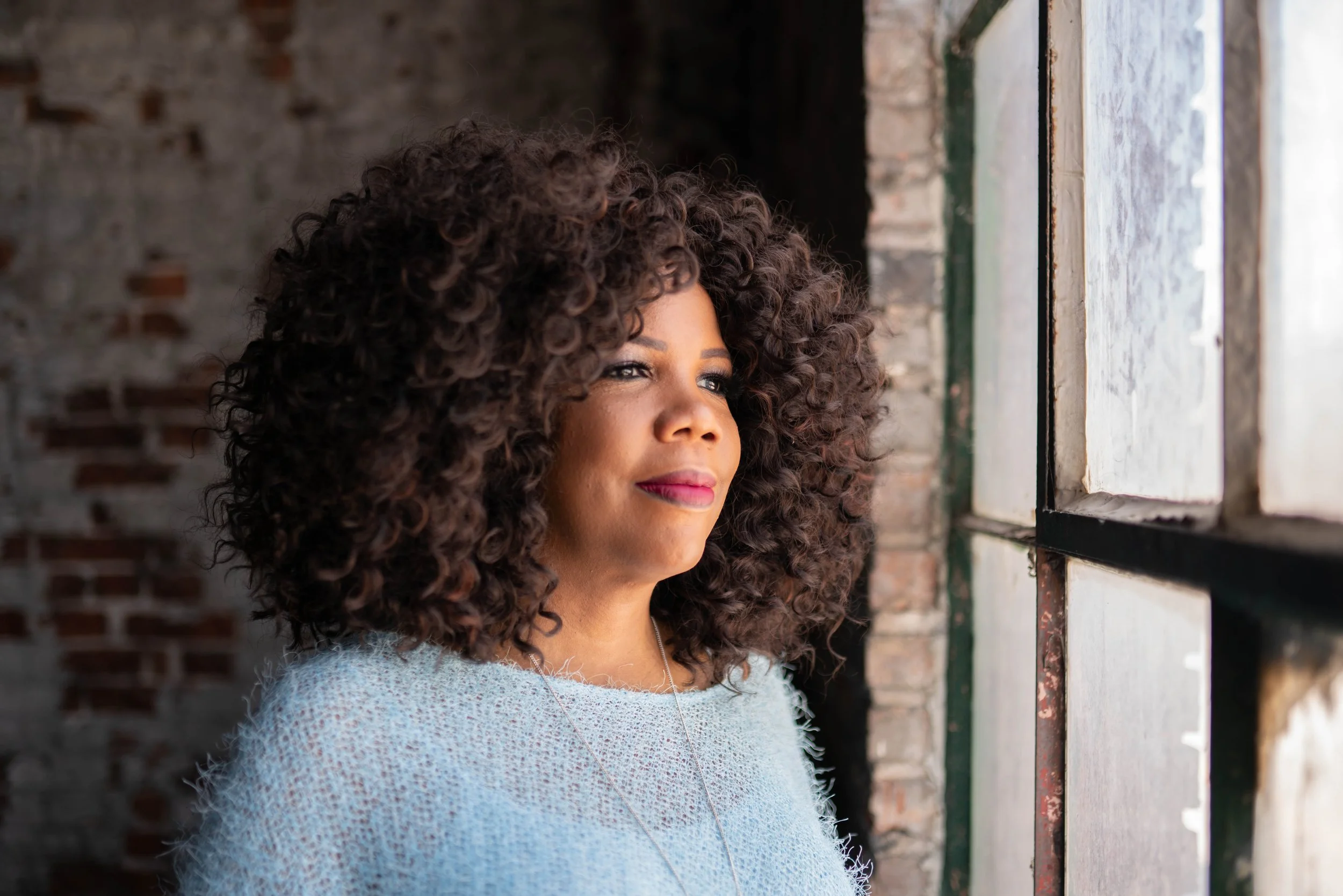 Lynda Randle Ministries