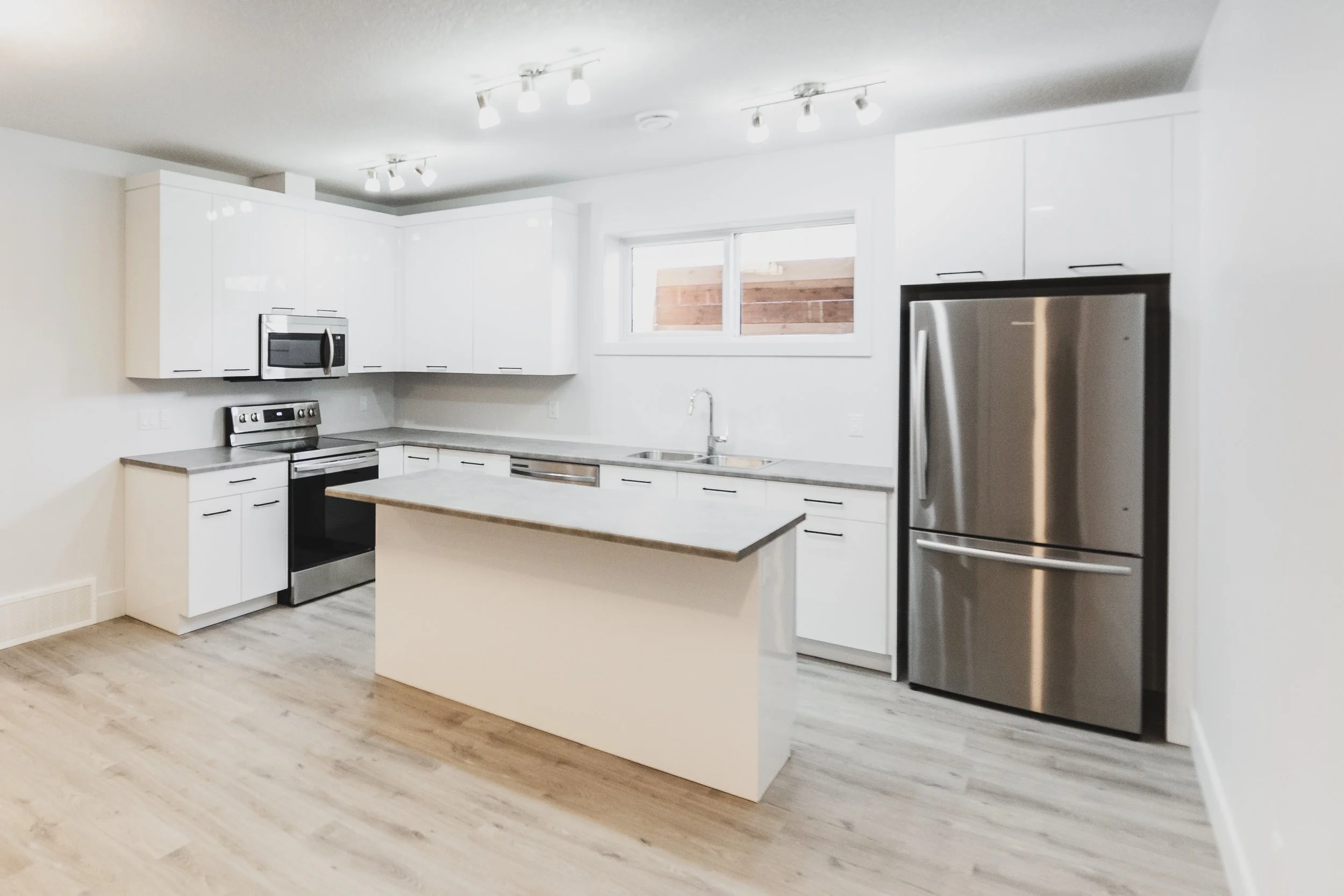 Projects — Archetype Kitchens