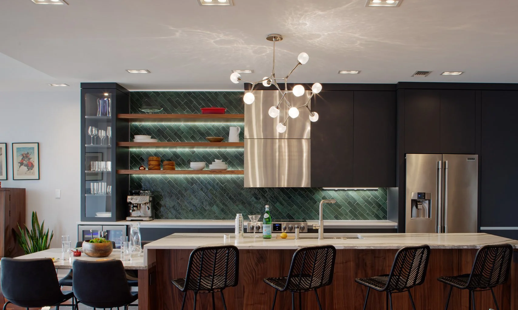 Projects — Archetype Kitchens