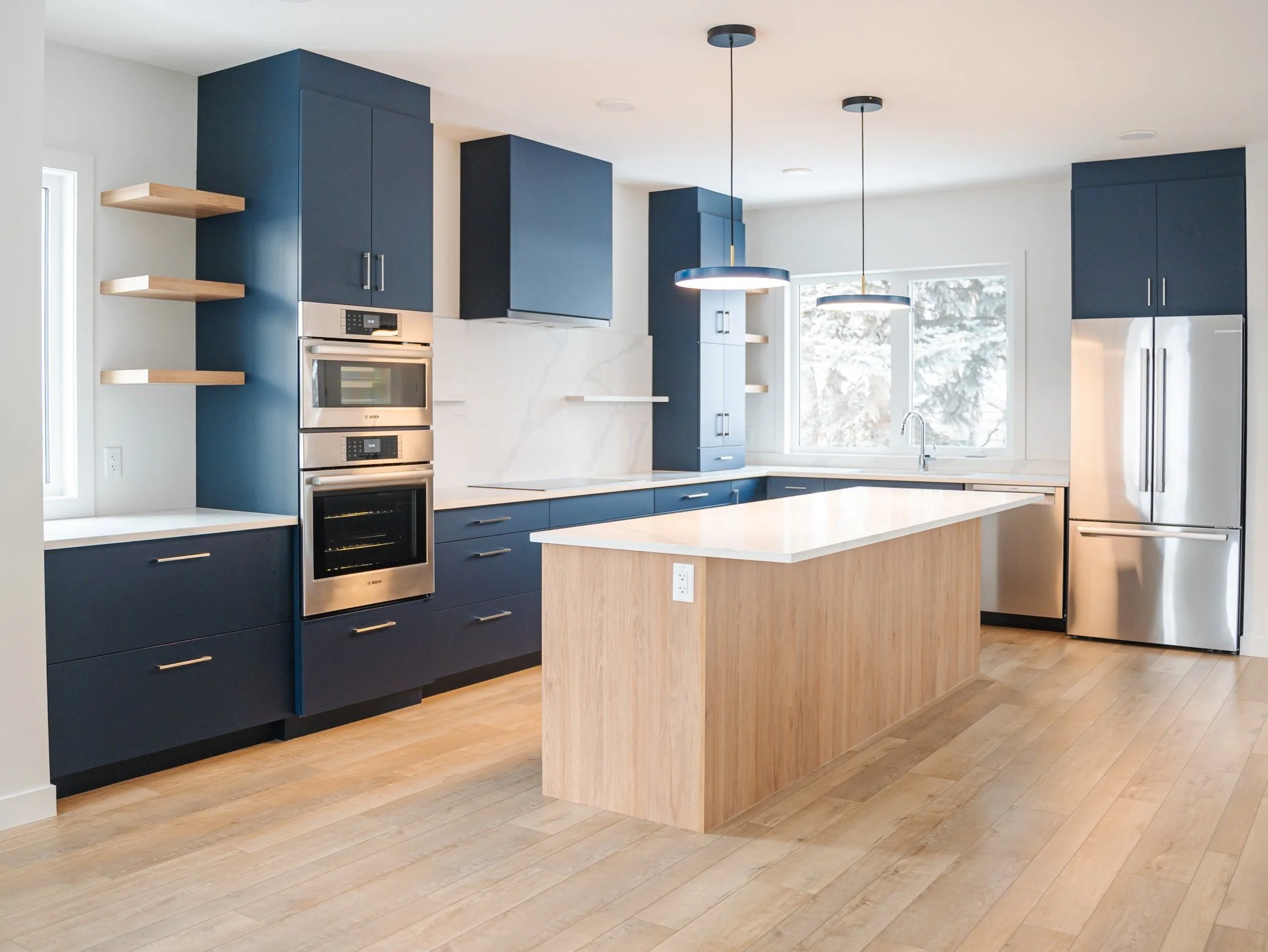 Projects — Archetype Kitchens