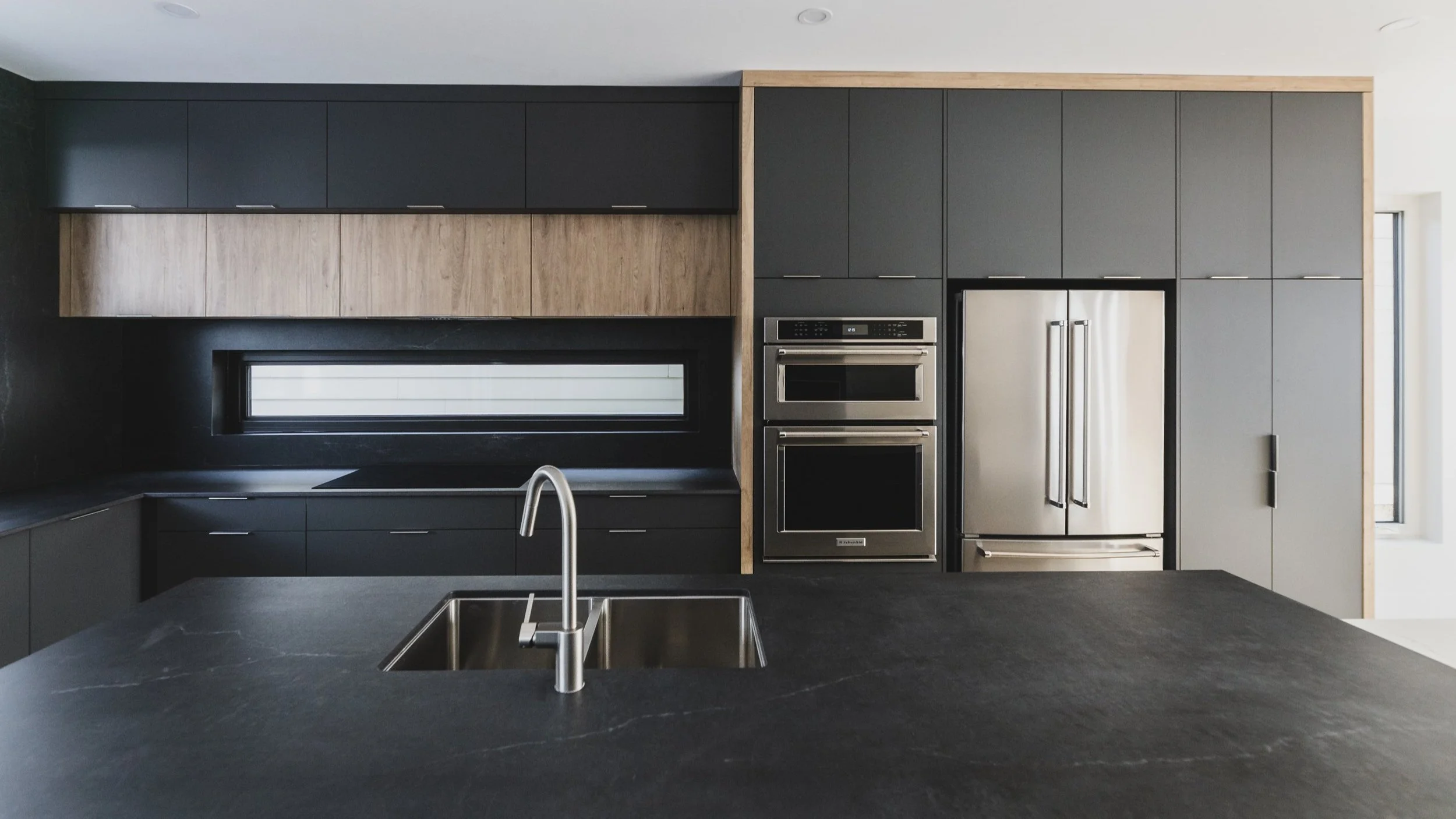 Archetype Kitchens