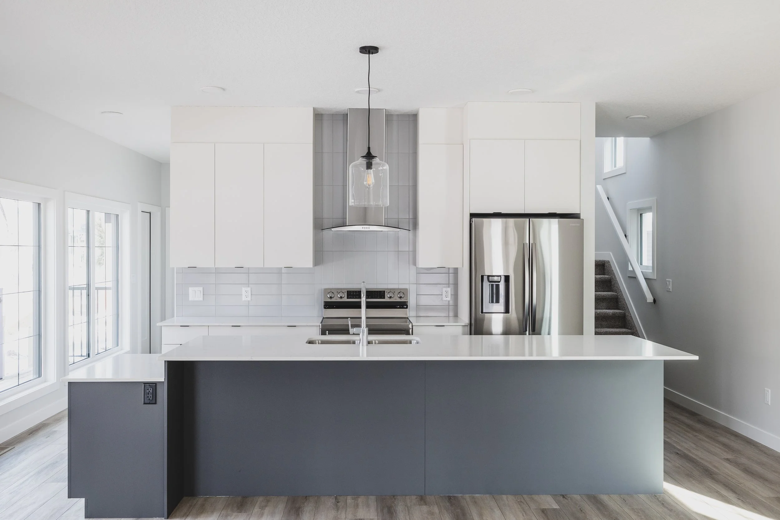 Projects — Archetype Kitchens