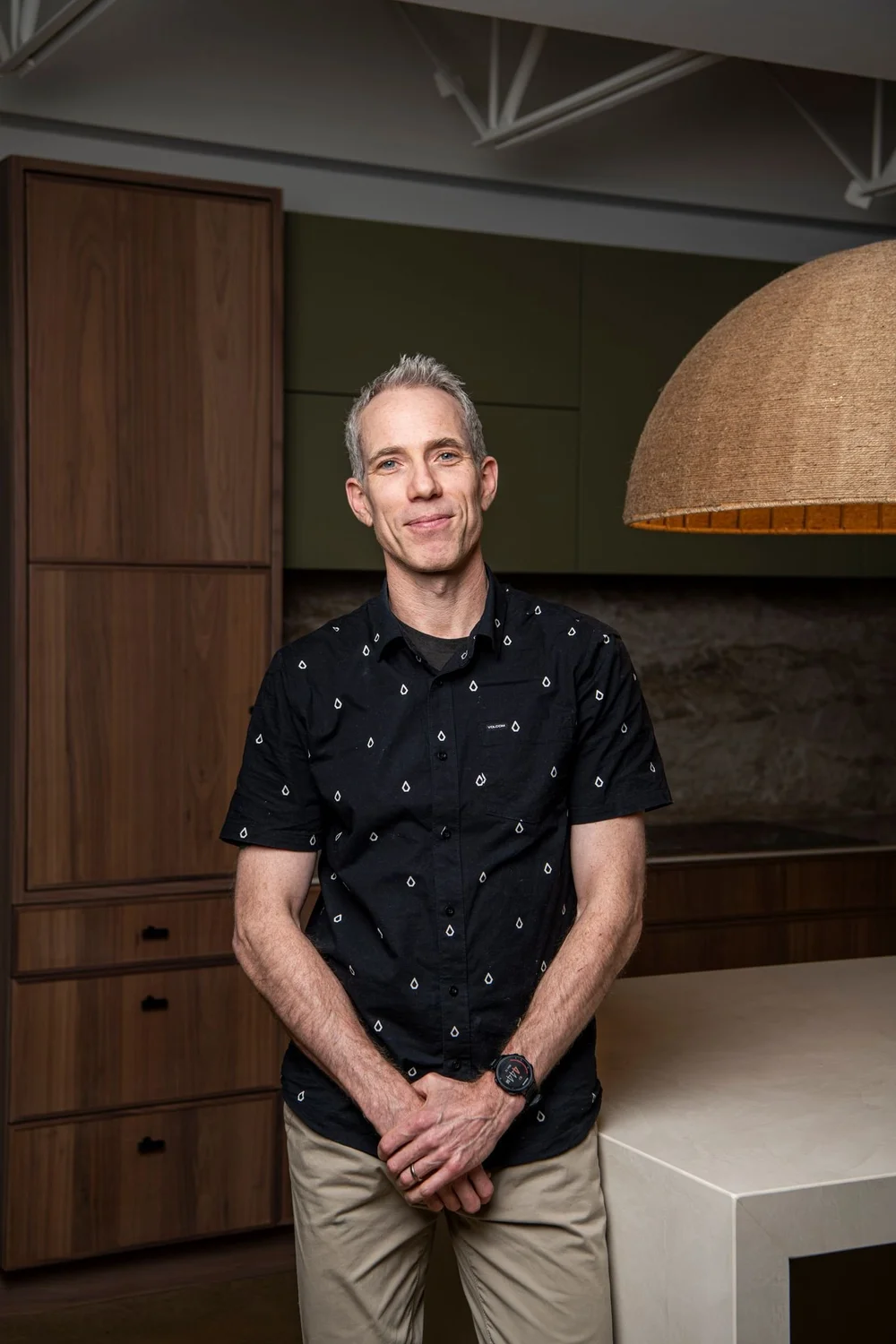 TEAM — Archetype Kitchens