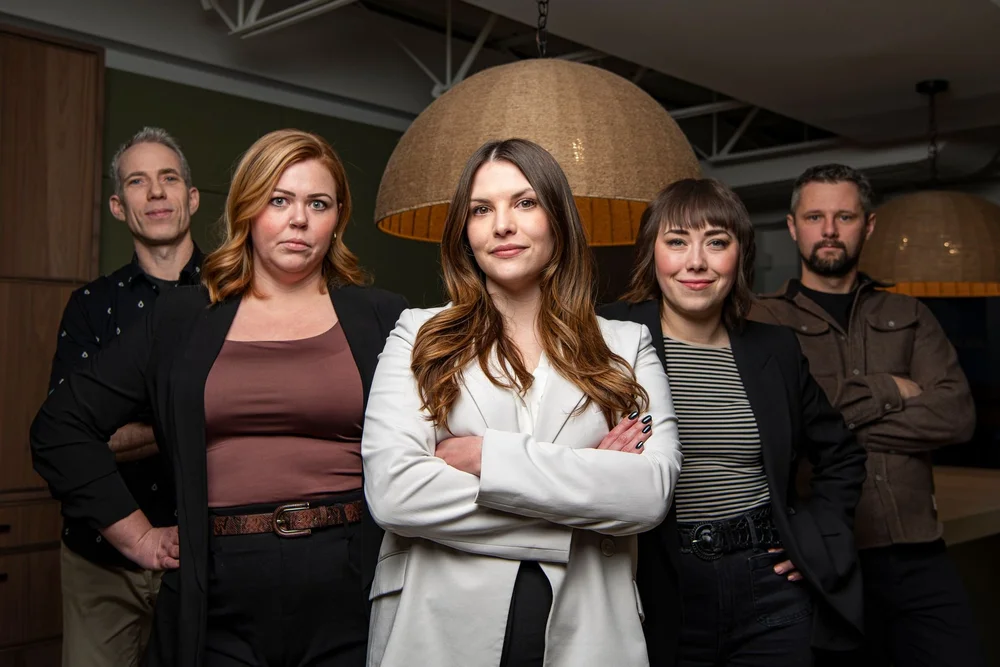 TEAM — Archetype Kitchens