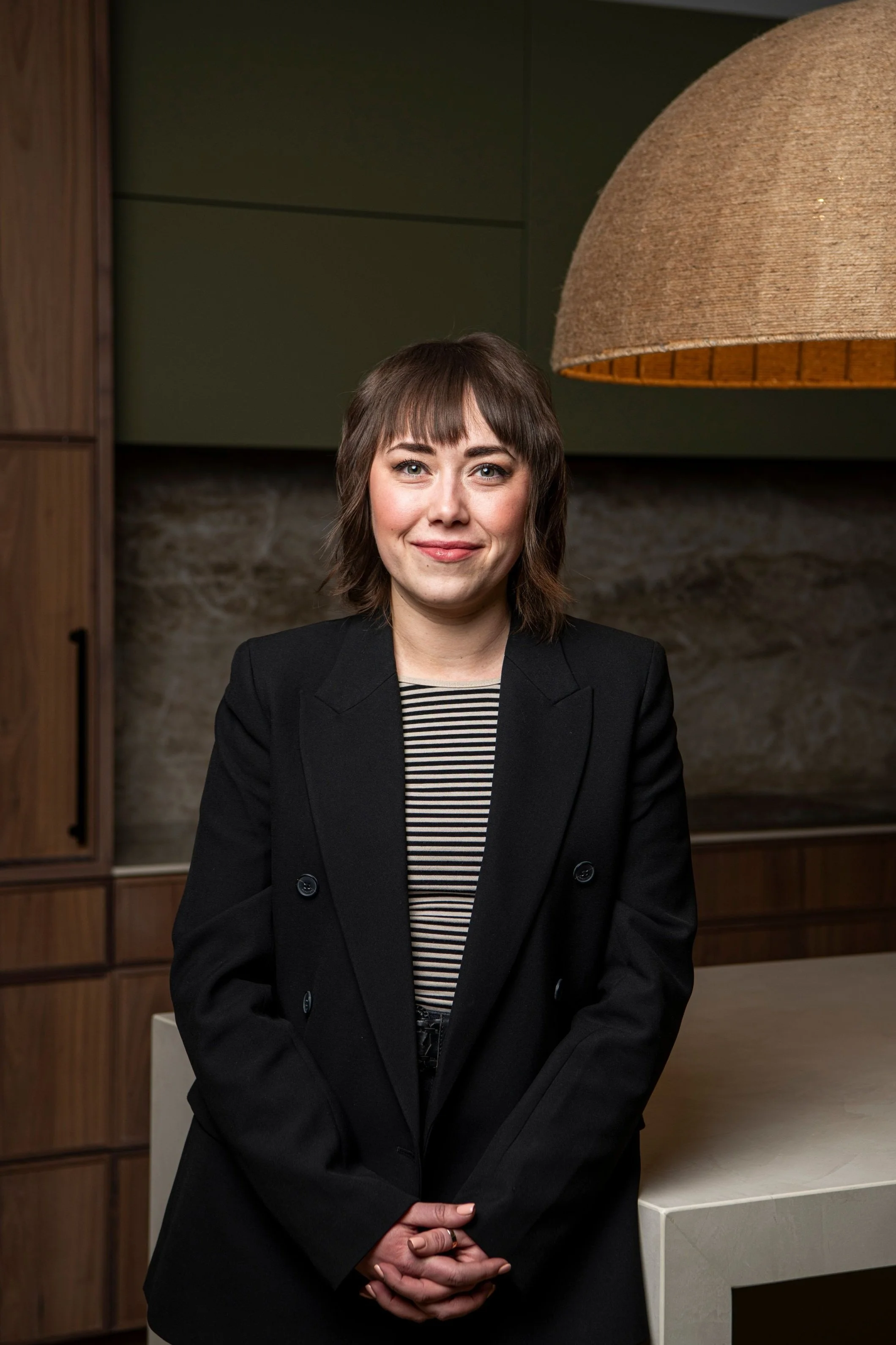 TEAM — Archetype Kitchens