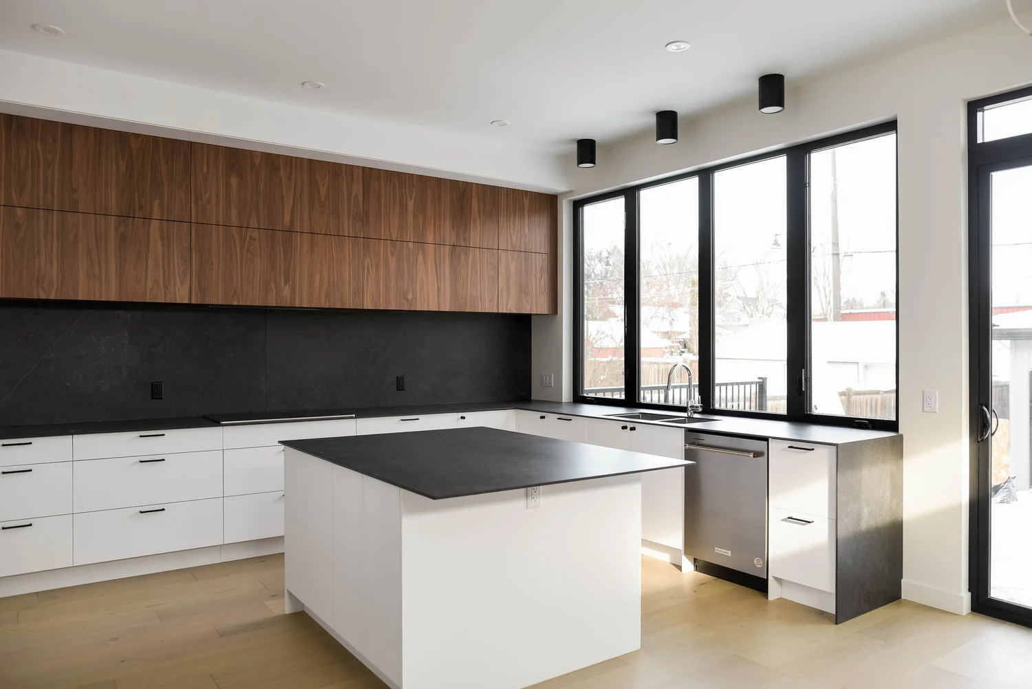 Archetype Kitchens