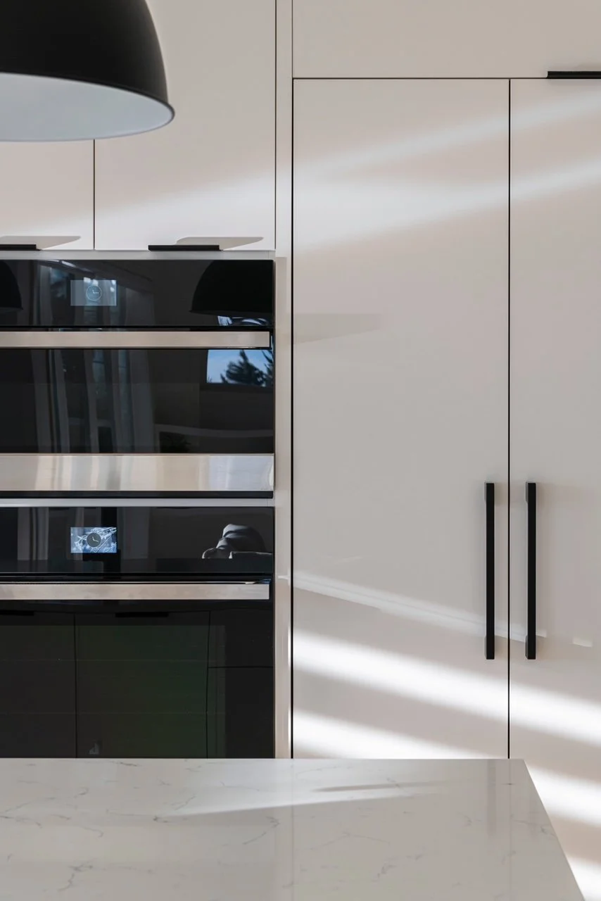 Pleasantview — Archetype Kitchens