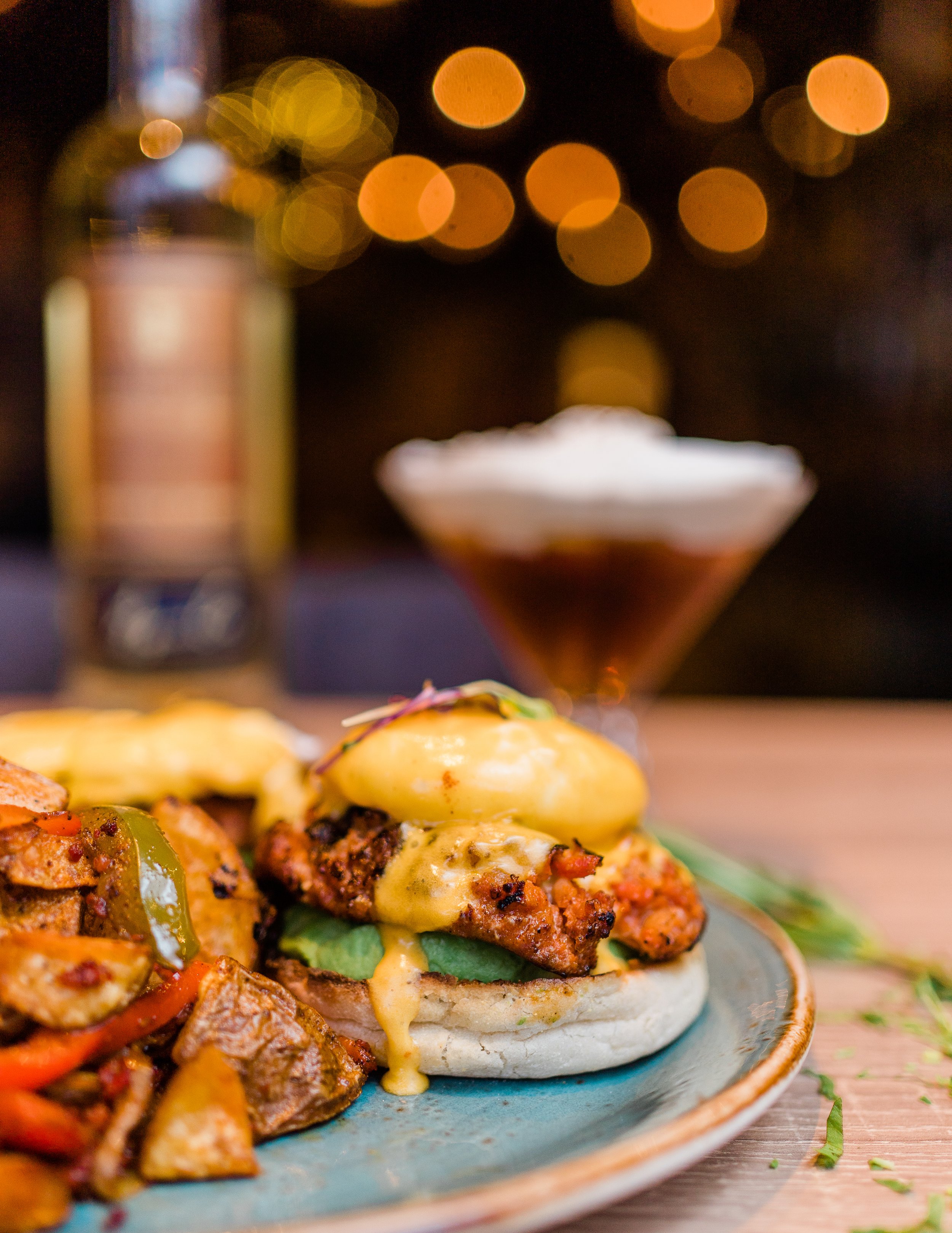 Pecado Brunch Menu │ Best Mexican Restaurant — Pecado