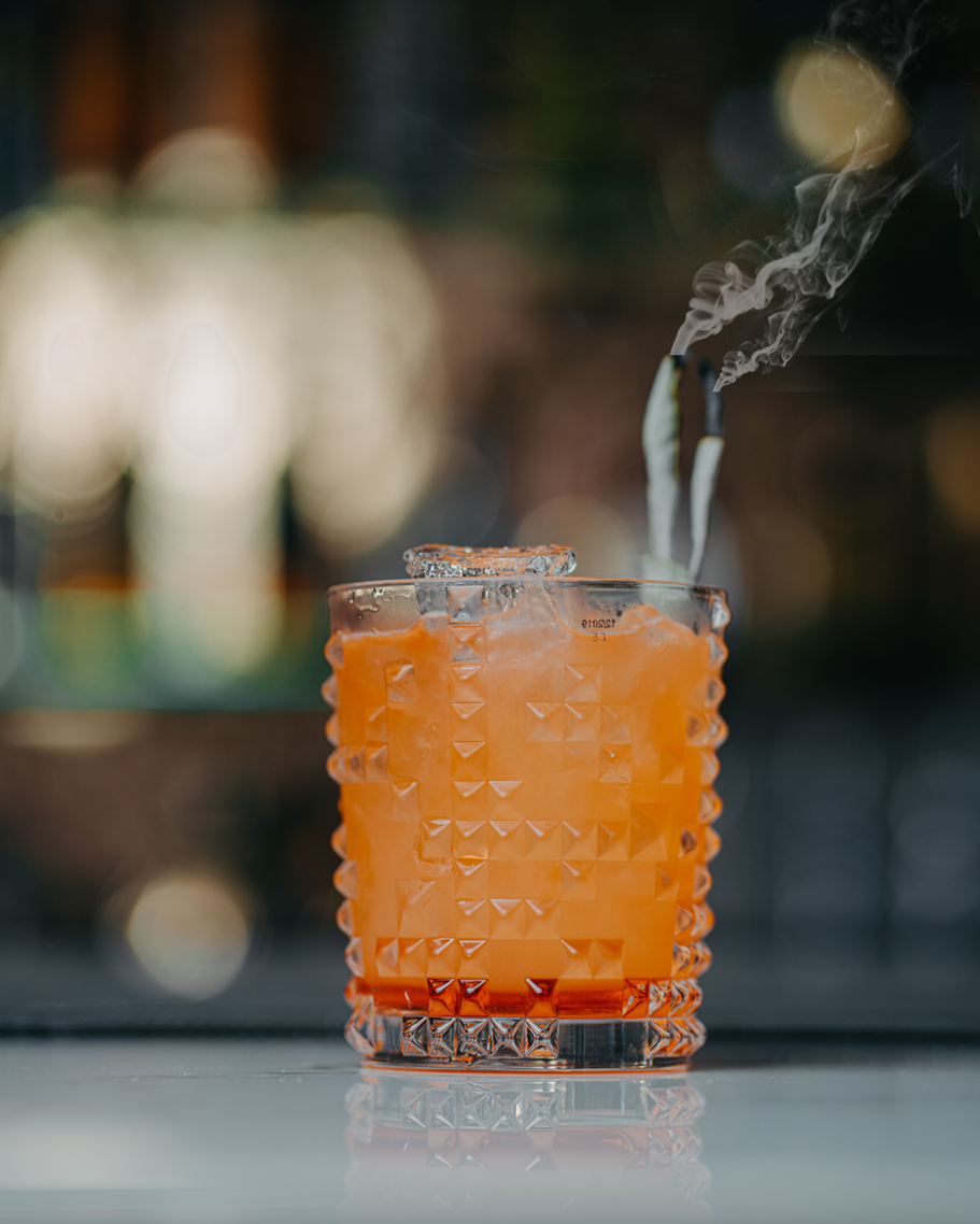 Pecado Drink Menu │ Best Margaritas on Long Island — Pecado