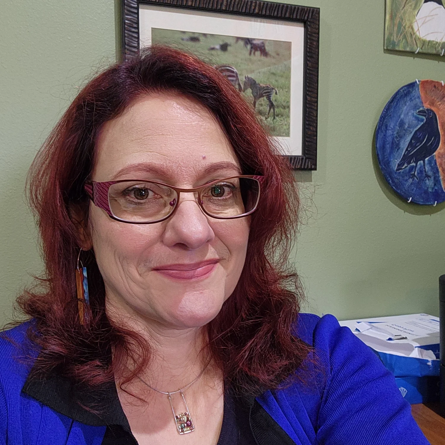 Elizabeth MacKenzie, PhD | ADHD and learning assessments; Parenting ...