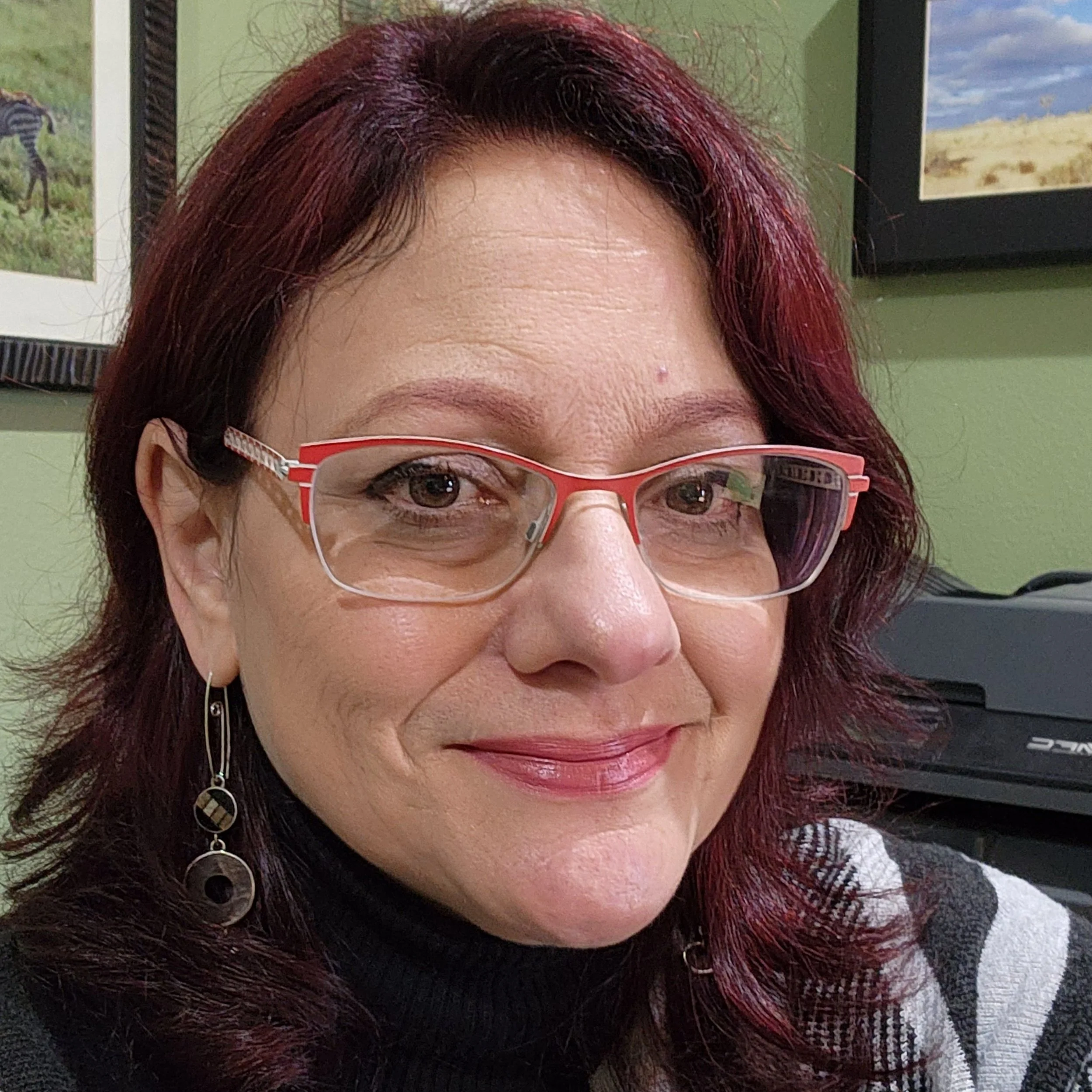 About Dr. MacKenzie — West Seattle Psychological Services