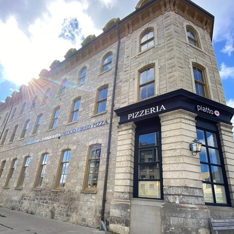 Locations | Find a Piatto Near You — Piatto Pizzeria + Enoteca | A ...