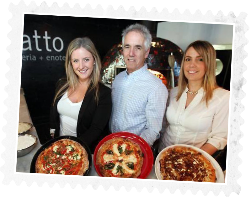 Piatto Pizzeria + Enoteca | A Taste of Naples in Your Neighbourhood