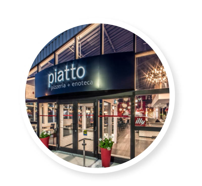 Piatto Pizzeria + Enoteca | A Taste of Naples in Your Neighbourhood