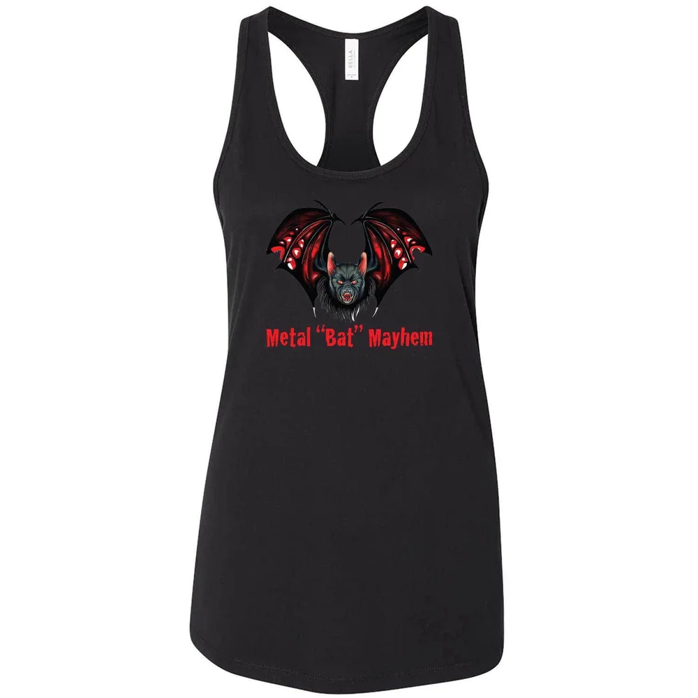 Store — Metal Babe Mayhem