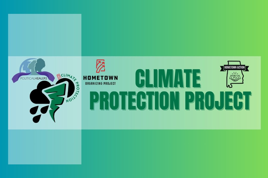 Climate Protection Project — Hometown Action