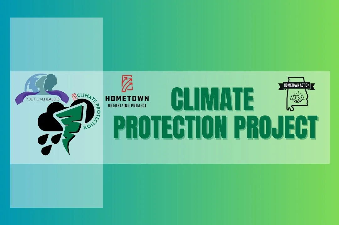 Climate Protection Project — Hometown Action