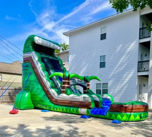 Fun Master Inflatables