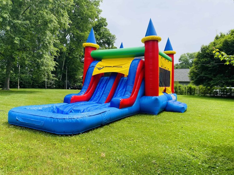 Fun Master Inflatables