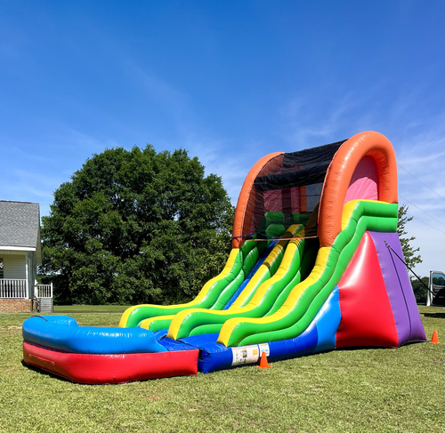 Fun Master Inflatables