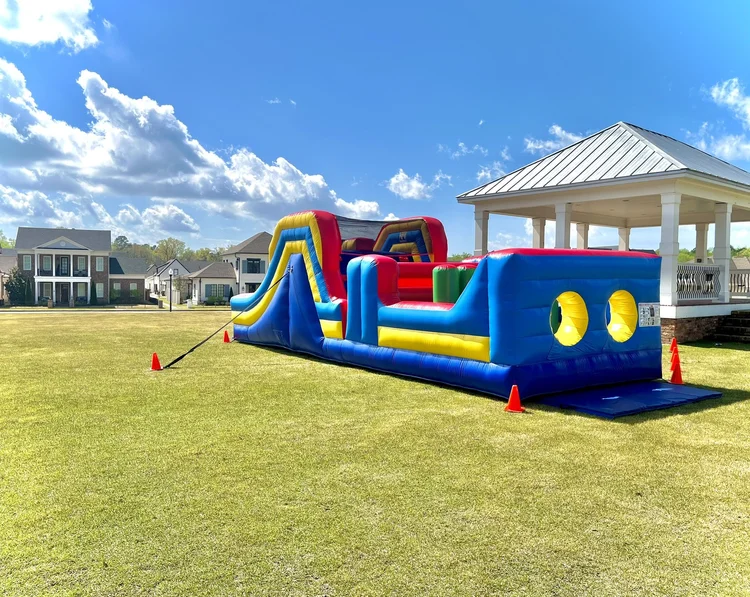 Fun Master Inflatables