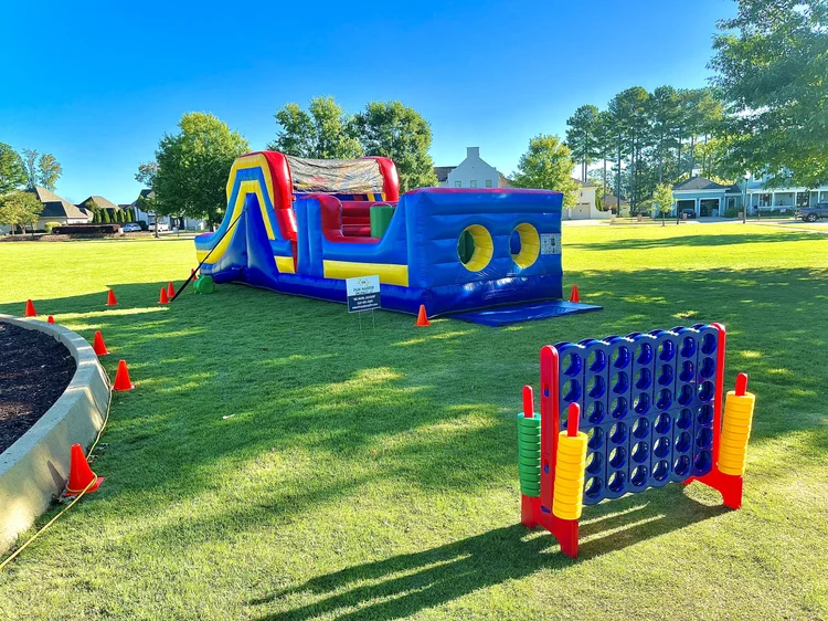 Fun Master Inflatables