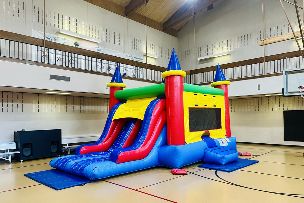 Fun Master Inflatables