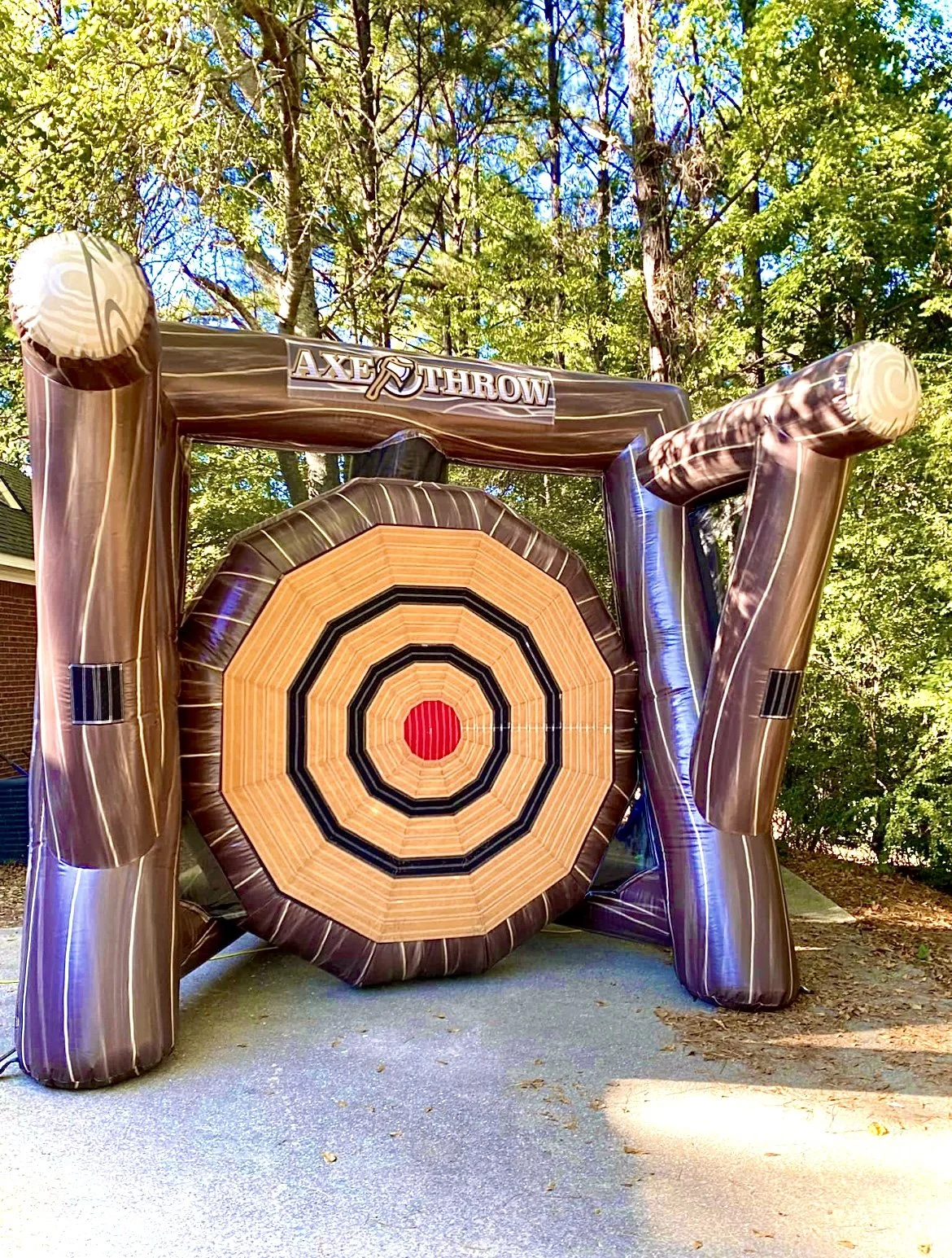 Fun Master Inflatables