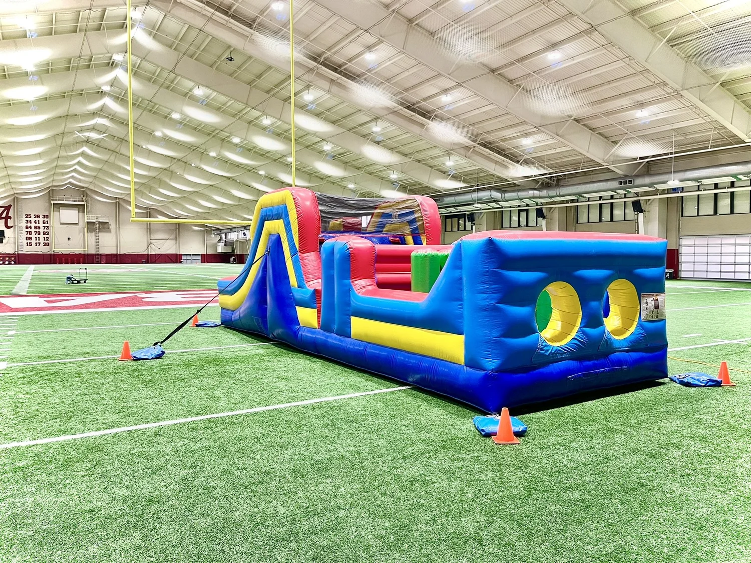 Fun Master Inflatables