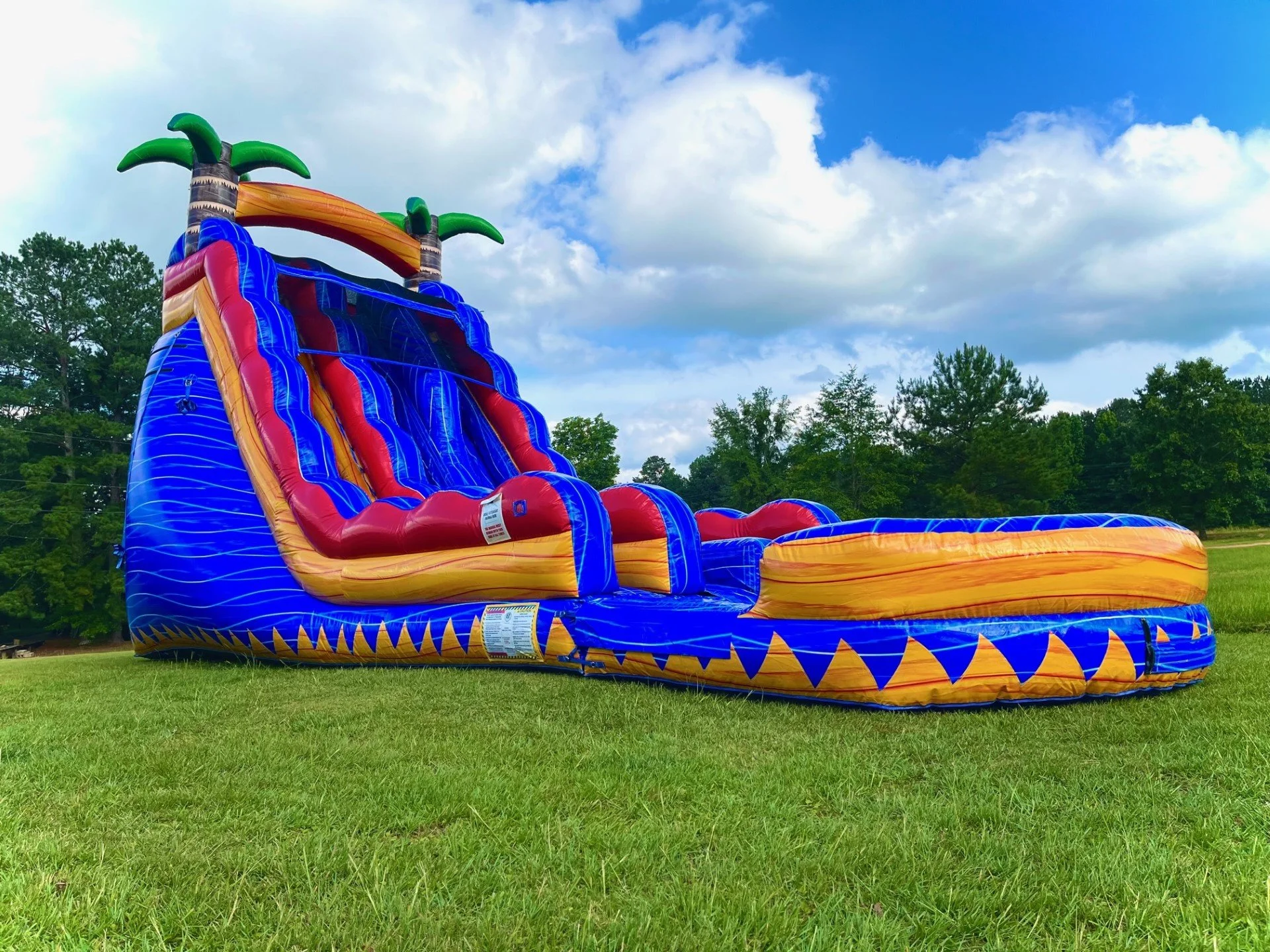 Fun Master Inflatables