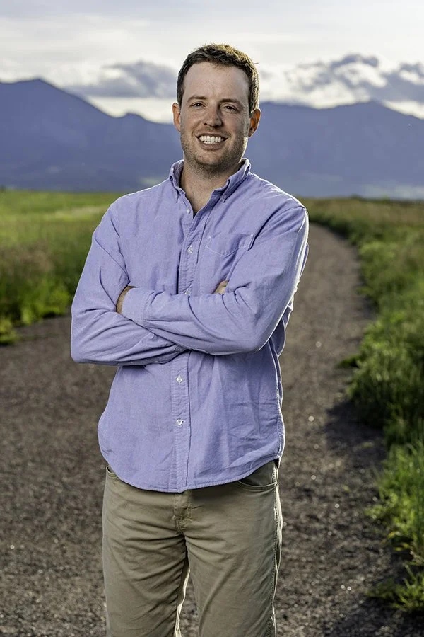 TEAM — Tinker Chance Eiesland