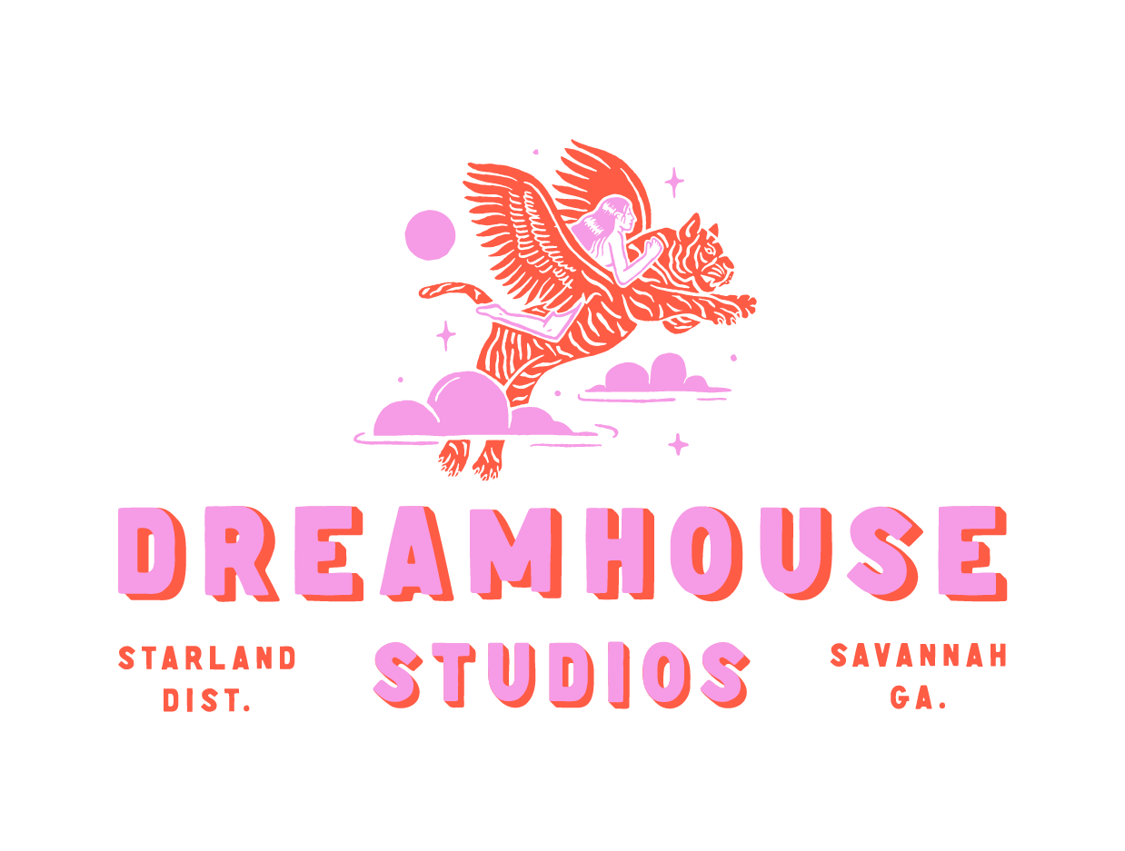 Dreamhouse Studios