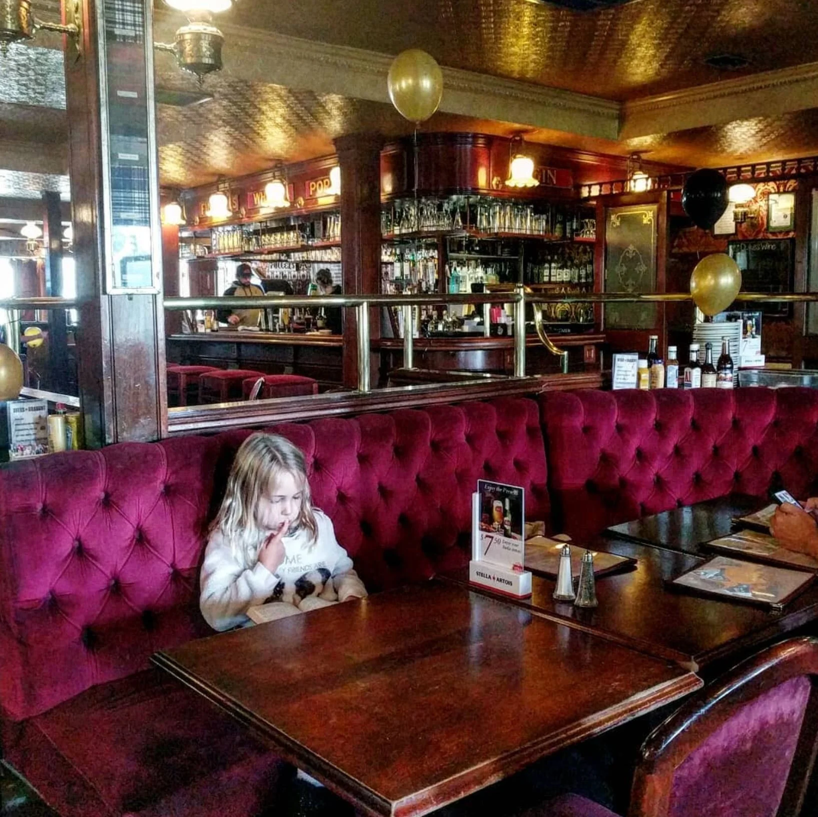 Photo Gallery — The Duke of Edinburgh Pub
