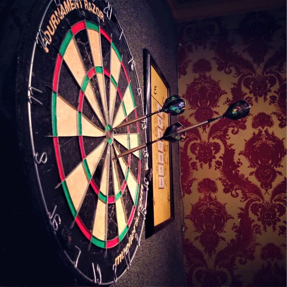 The Duke of Edinburgh Pub