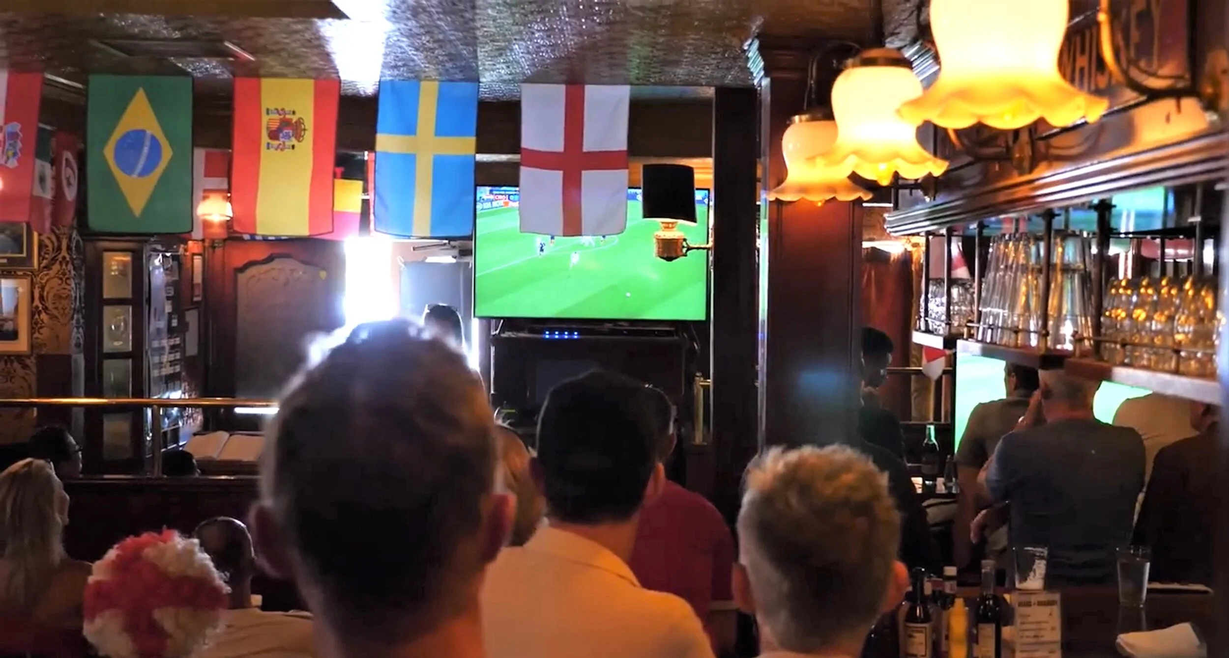 The Duke of Edinburgh Pub