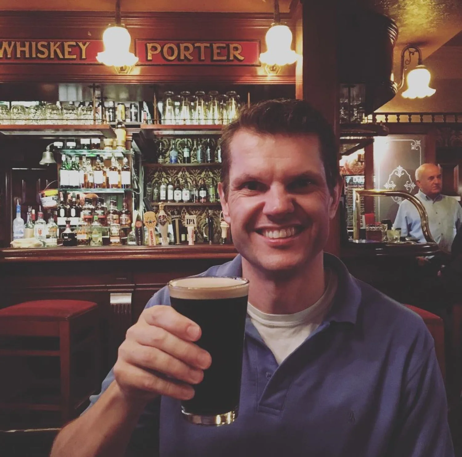 Photo Gallery — The Duke of Edinburgh Pub