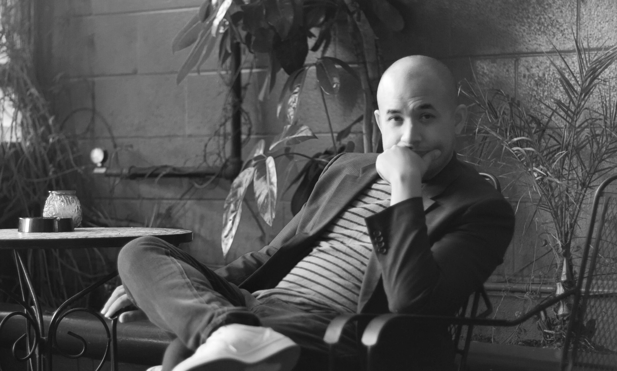 About 3 — Angelo Arce Music