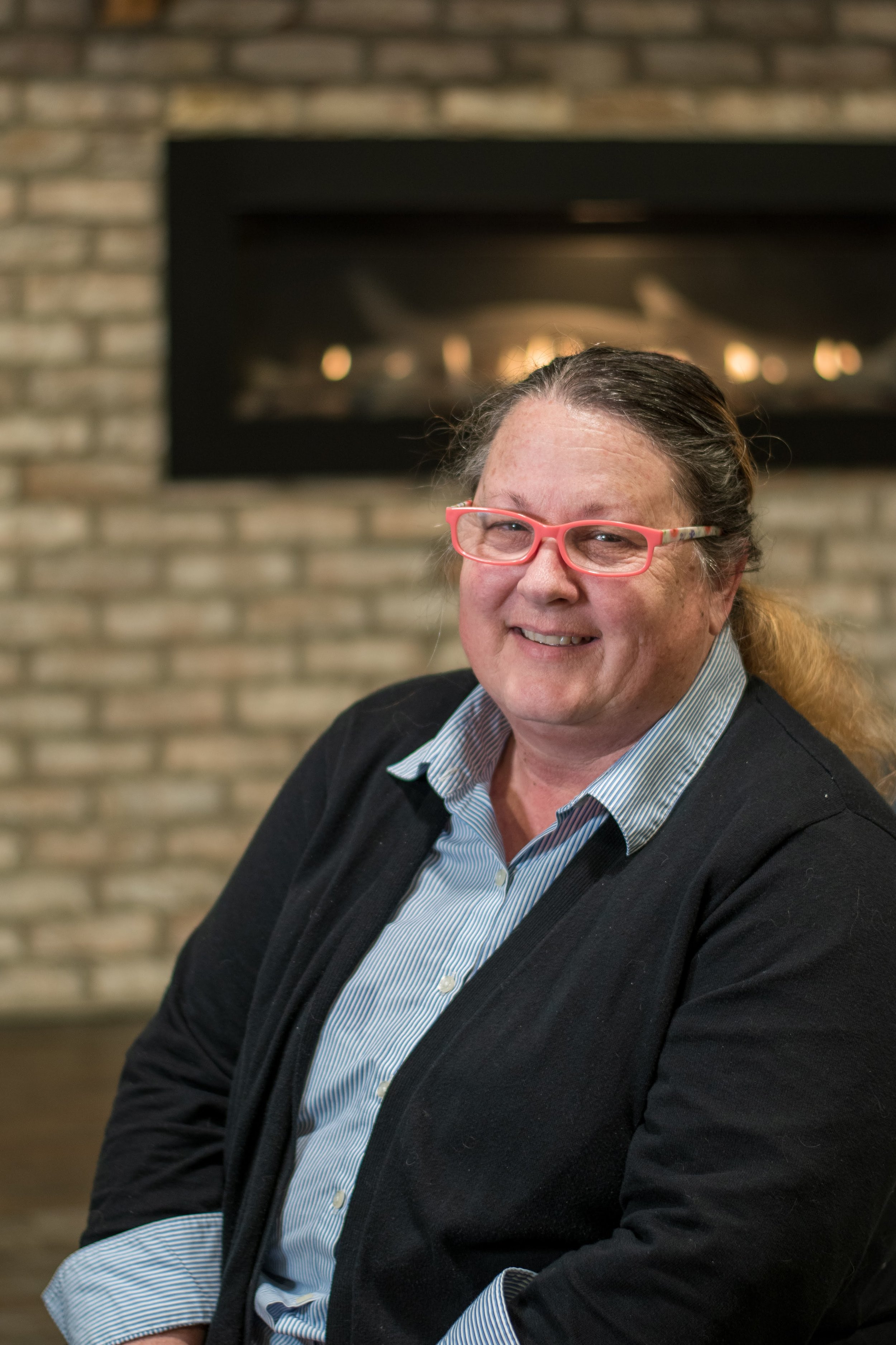 Staff — Harvey Cedars Bible Conference