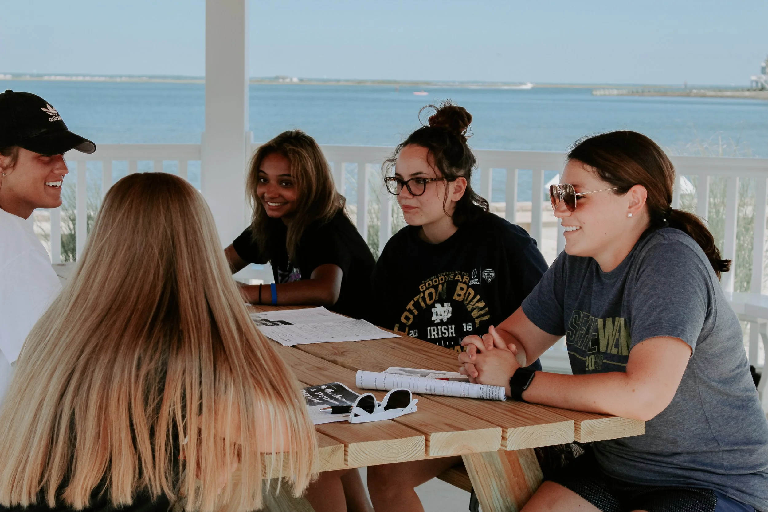 Group Retreats | Harvey Cedars Bible Conference