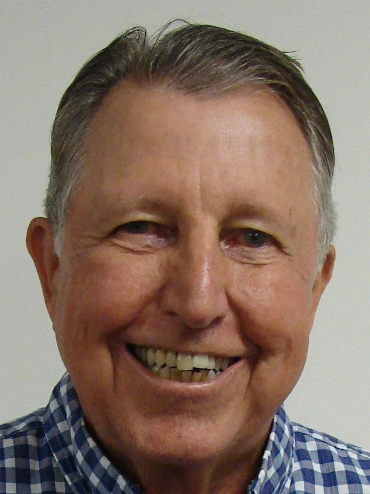 Meet the Trustees — Northwest Civic Association