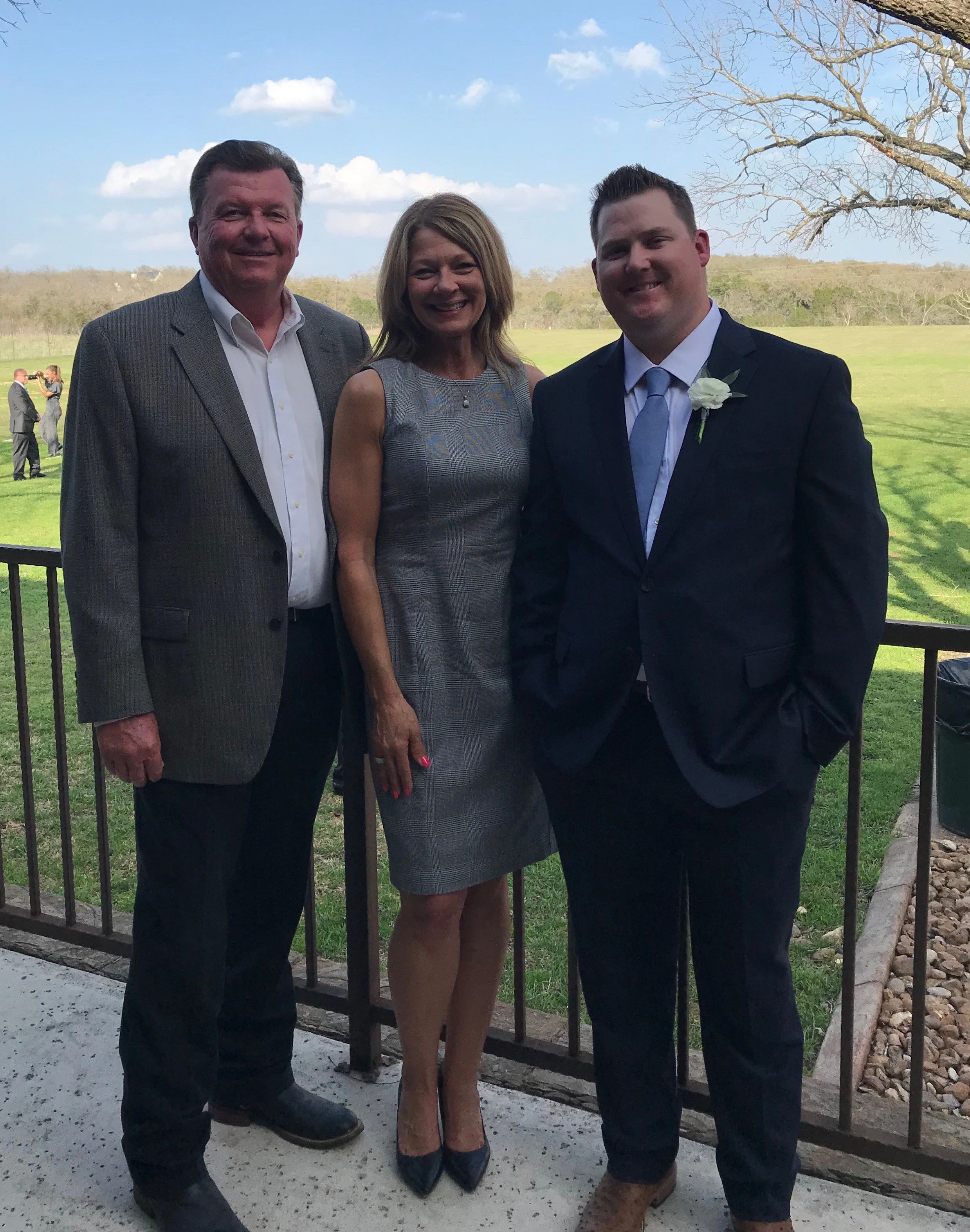 David Adams Custom Homes