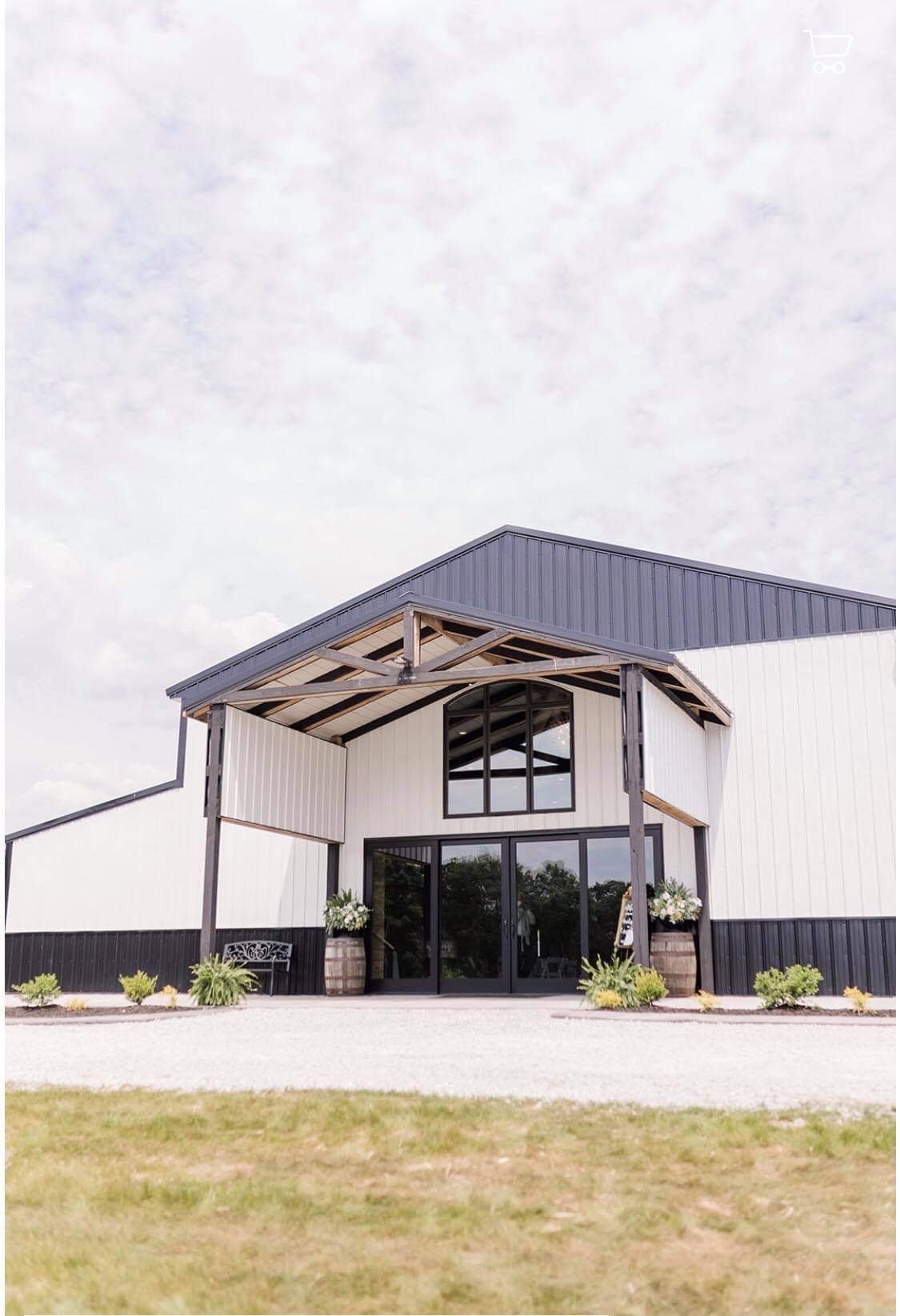 Majestic Memories | Wedding & Event Venue | Nelson County Kentucky