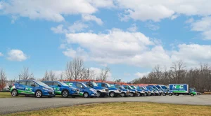 Newport Electric Construction | Electrical Contracting Services