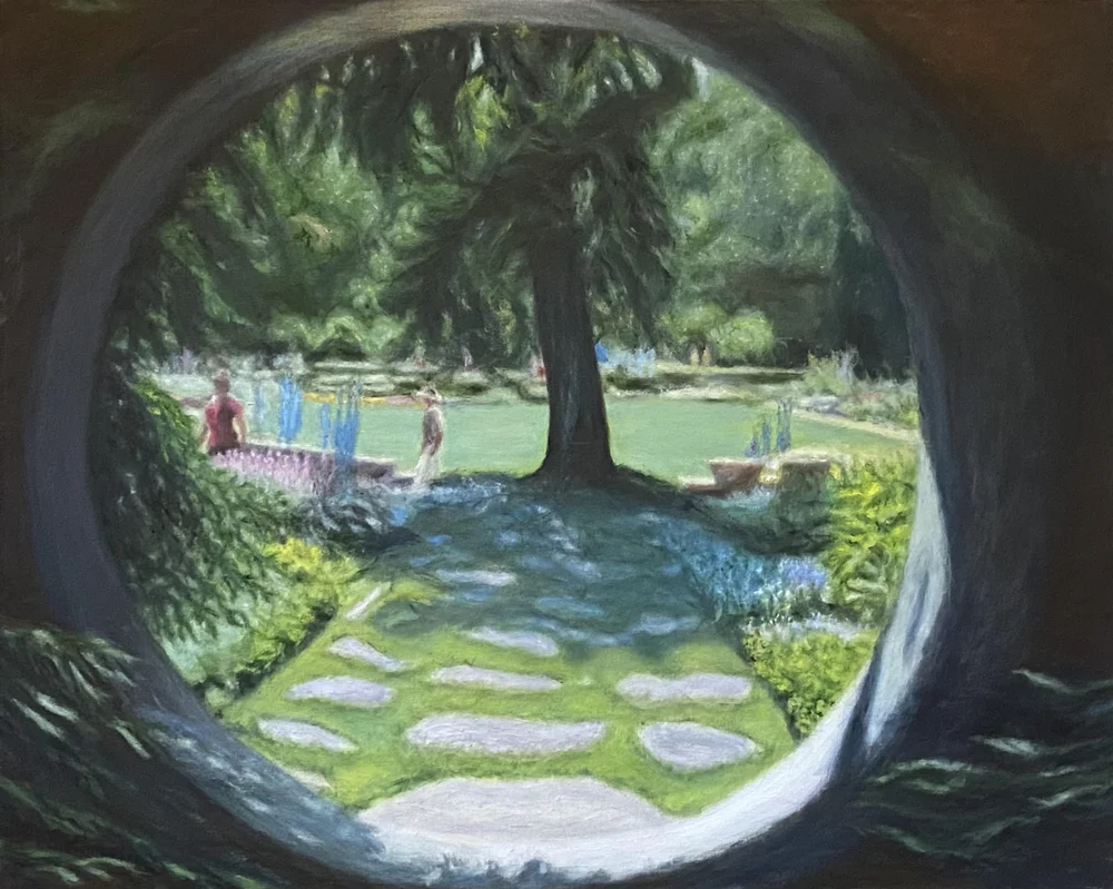 About — Olney Art Association