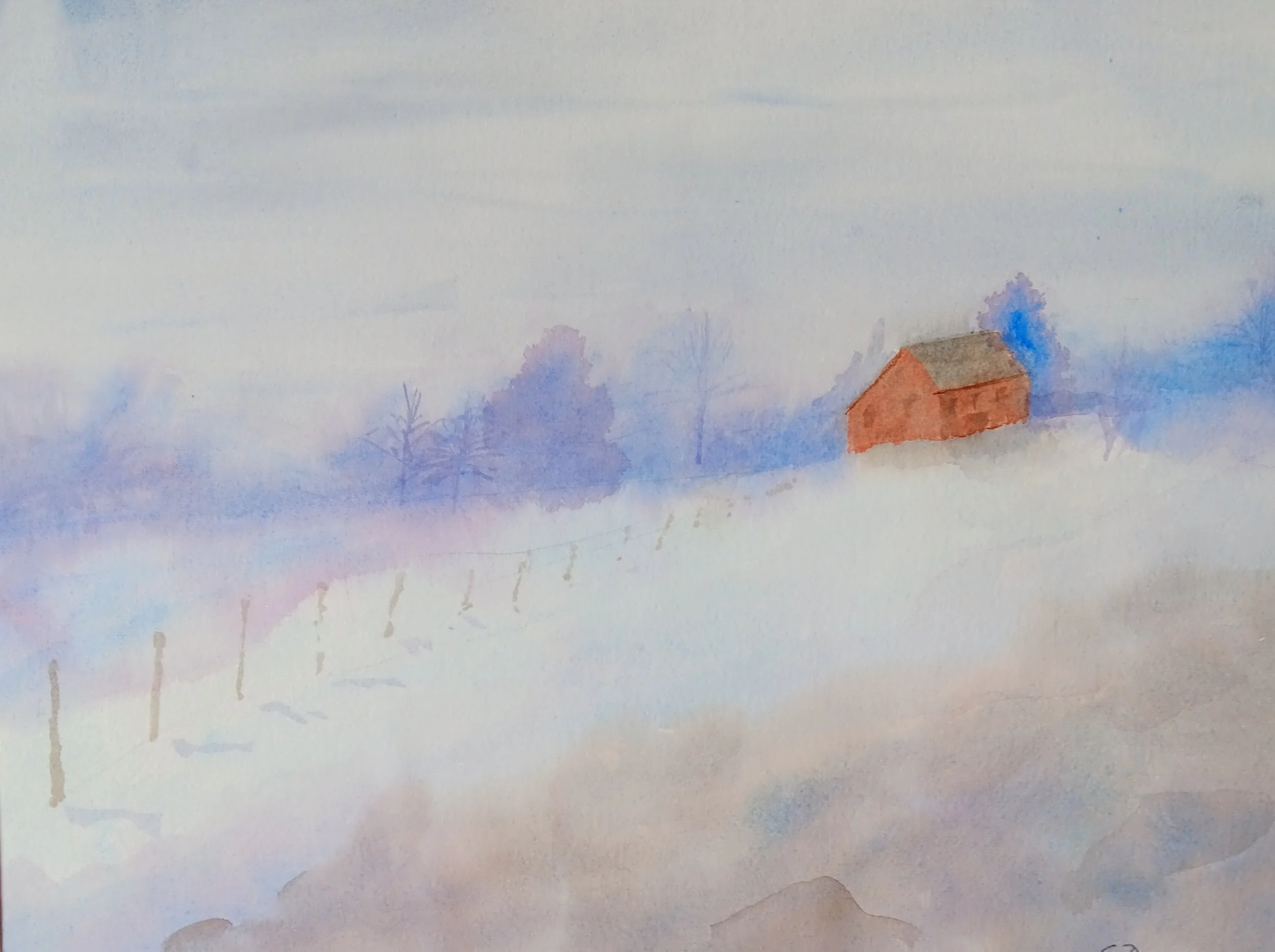 2024 OAA Show at The beachKraft Gallery — Olney Art Association