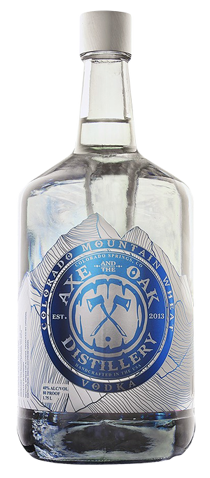 NOW AVAILABLE! Ship Bottles Direct! — Axe and the Oak Distillery