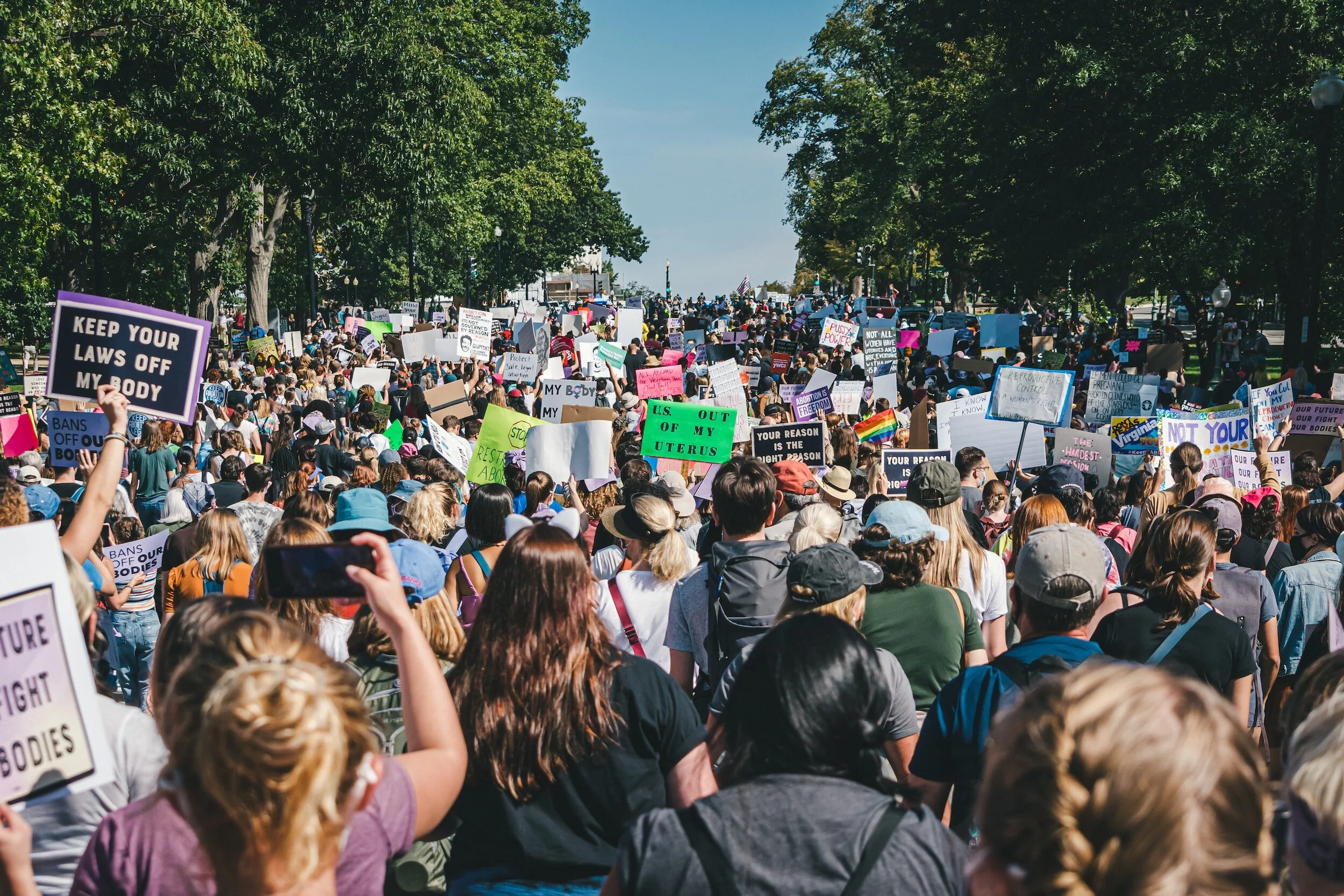 Connecticut — Reproductive Equity Now